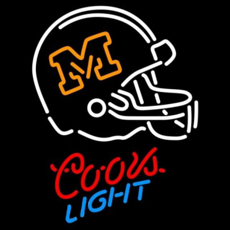 Custom Missouri Tigers Alternate 1996 Pres Logo NCAA Neon Sign Neon ...